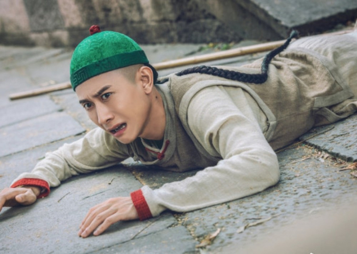 从《亮剑3》到《鹿鼎记》，翻拍剧屡惹争议，三个问题再难创经典