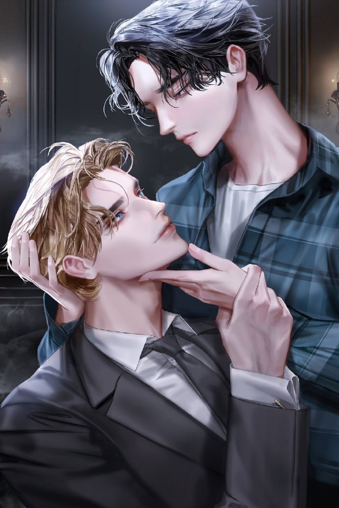 插画师 Jettafield | 제타필드