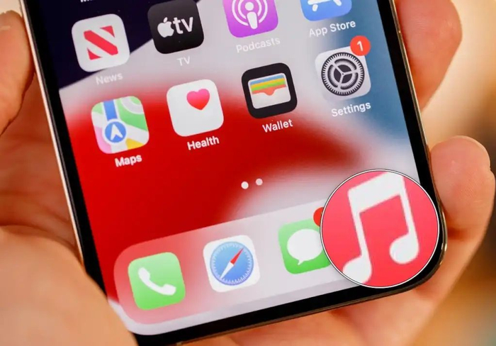 Apple Music倒计时100张最佳专辑