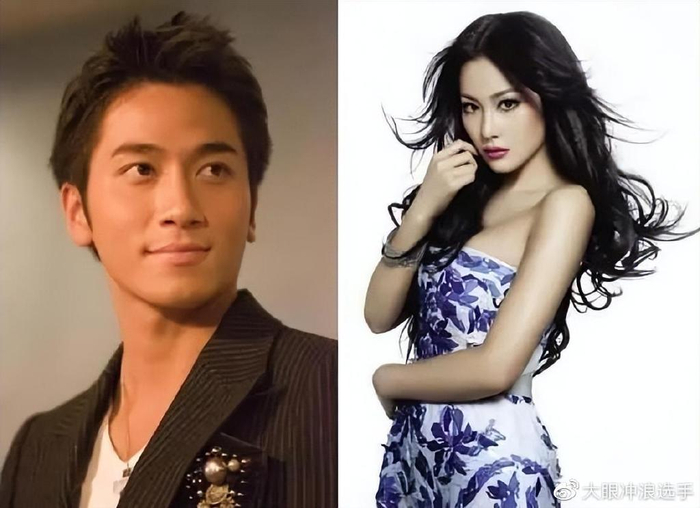 “海王兄弟”黄宗泽、吴卓羲，海得坦坦荡荡，渣得明明白白|海王|吴卓羲|黄宗泽_新浪新闻