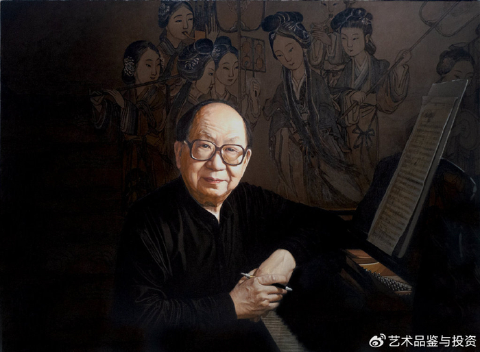 具象中国——2023油画作品双年展