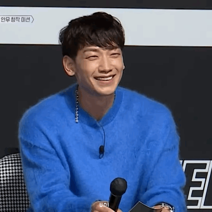 Rain竟然客串出演韩剧《雨伞》！一整个惊喜住了！