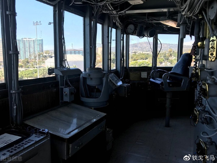 衣阿华406mm主炮的威力到底有多大？__财经头条