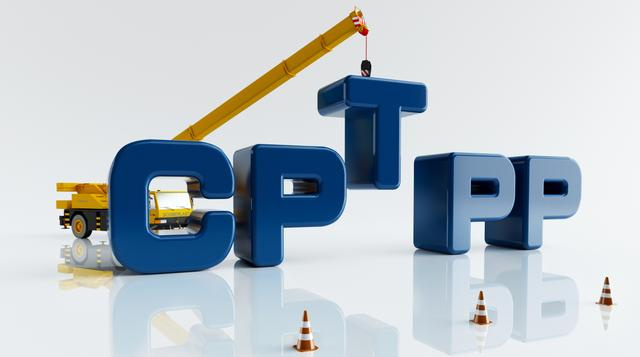 中国加入CPTPP和DEPA进展如何？商务部回应__财经头条