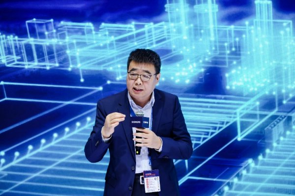 西门子的生成式AI探索和绿色出海经验|工业|Pilot|人工智能|工业领域|AI算法_新浪新闻