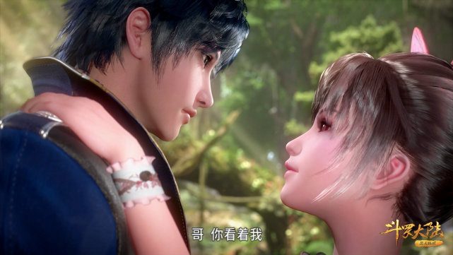 3年，200亿，斗罗大陆动画是如何成为国漫领跑者的？