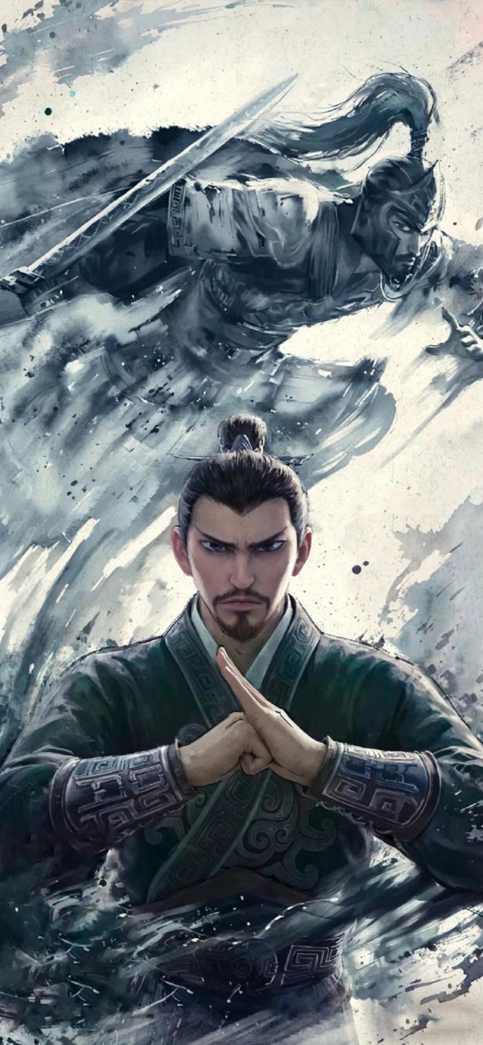 哪吒2魔童闹海（24k高清壁纸）
