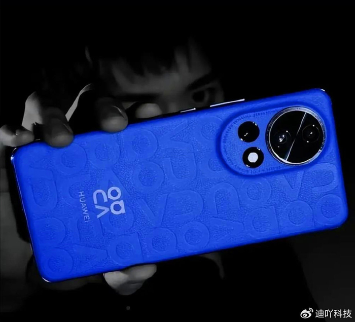 华为Nova12 Ultra价格突然被曝光：真机外观、参数也基本清晰了__财经头条__新浪财经