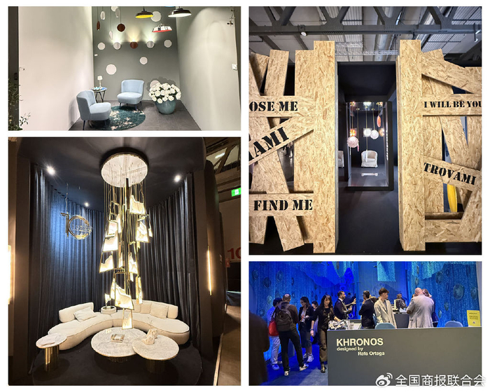 专访米兰国际家具展总经理Marco Sabetta__财经头条__新浪财经