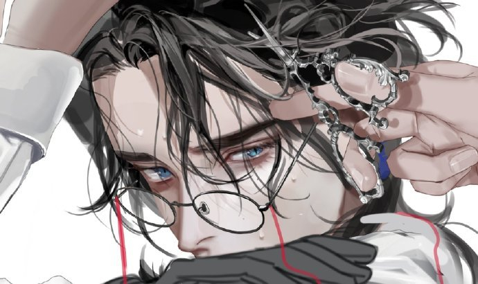 插画师 Jettafield | 제타필드