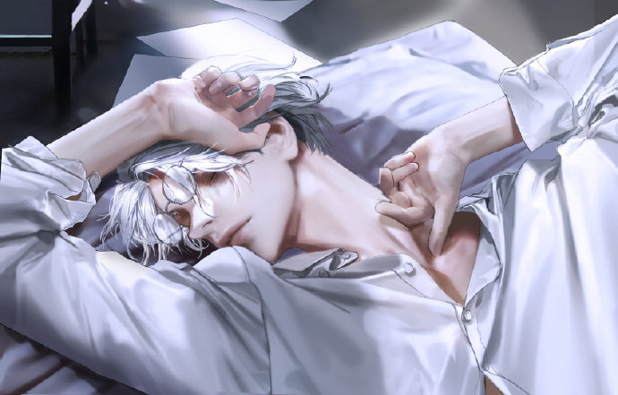 插画师 Jettafield | 제타필드