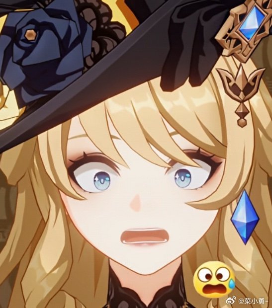 娜维娅：你心中的可爱女孩是这样的吗？__财经头条