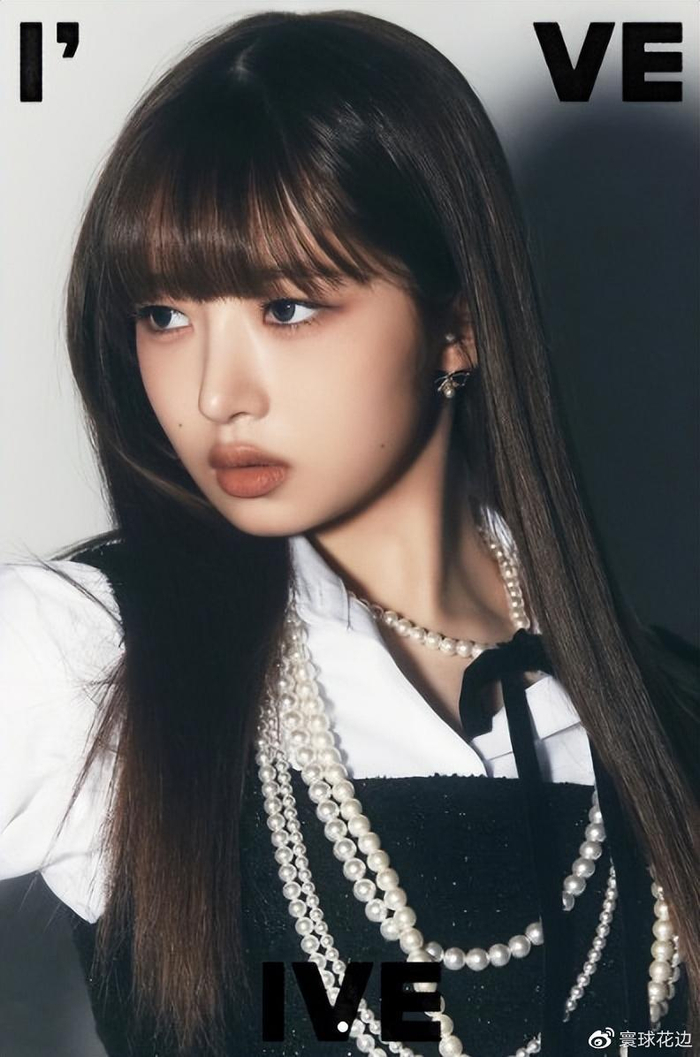 怪物新人回归！韩国新大势女团「IVE」6位成员介绍，你入坑哪一位