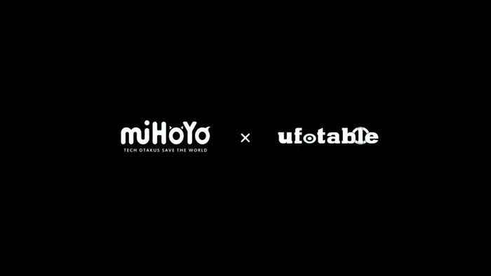 原神 × ufotable 长期项目合作启动！__财经头条__新浪财经