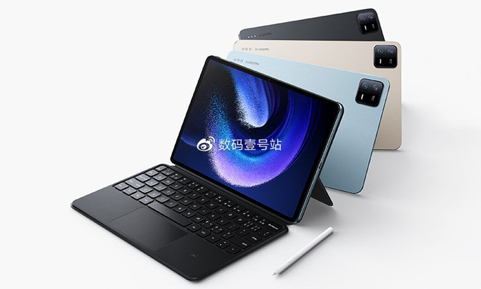 小米平板6配置盘点，与Pro版有哪些区别？哪一款更值得入手？