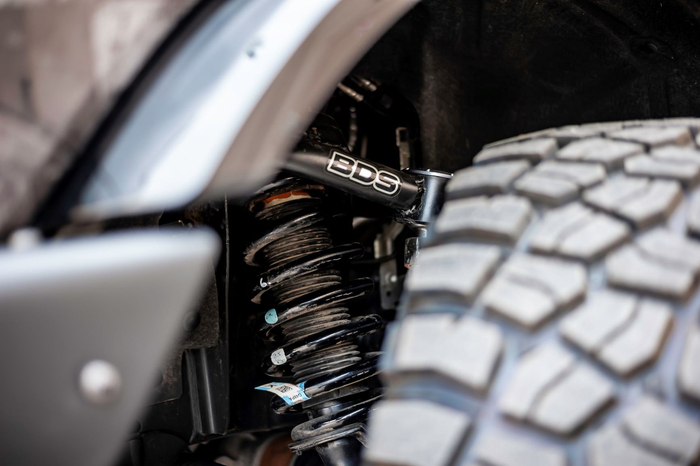 迫不及待，福特Bronco定制版将于本周末进行拍卖