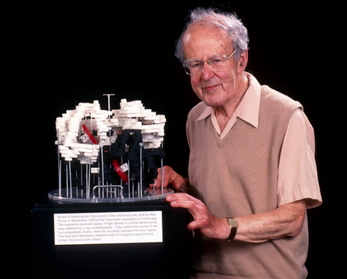 人类一败涂地，化学奖也被AI拿下了__财经头条