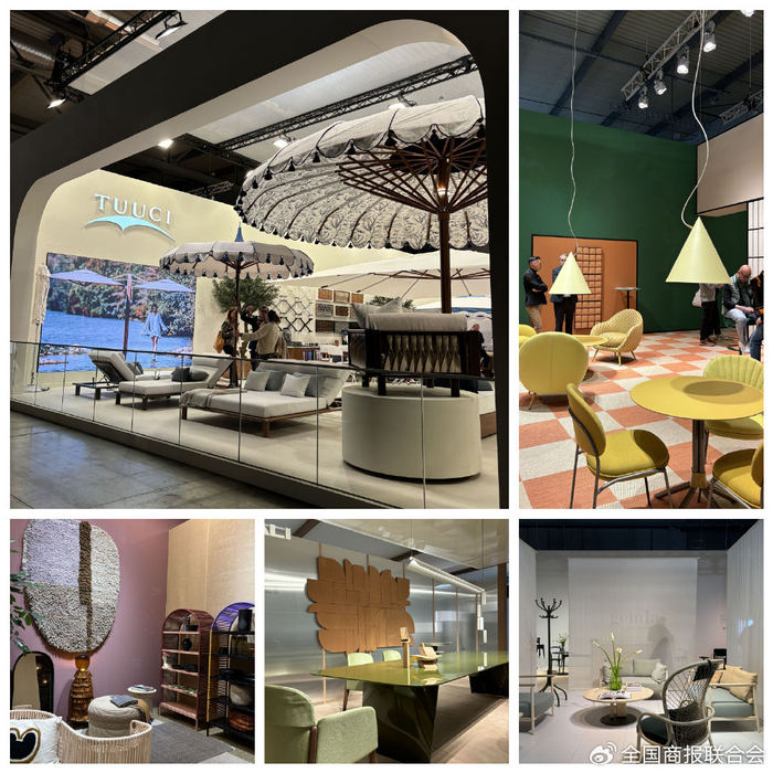 专访米兰国际家具展总经理Marco Sabetta__财经头条__新浪财经