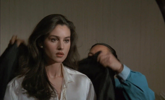 莫妮卡·贝鲁奇 / La Riffa (1991)