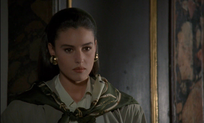 莫妮卡·贝鲁奇 / La Riffa (1991)