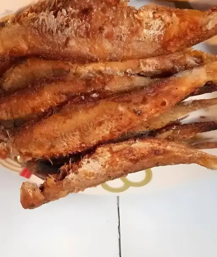 黄鲫鱼：你透着人间烟火气 | 作者 卢秀莲__财经头条__新浪财经