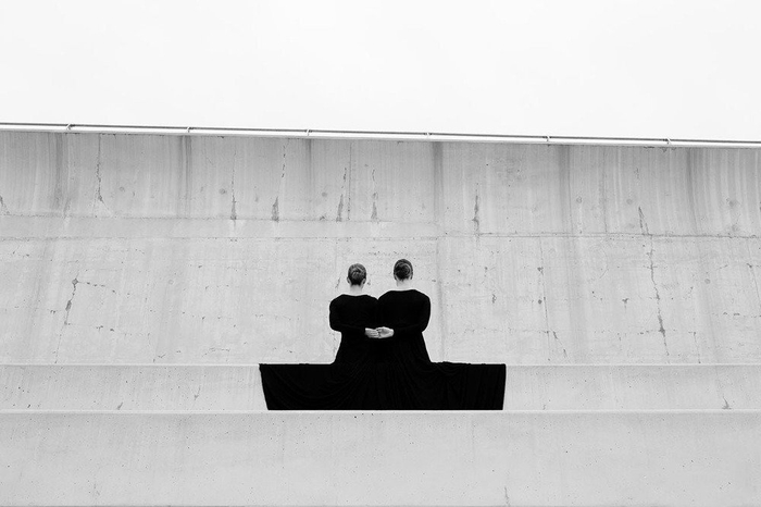 Comme des Gar?ons, 1980，Yannick Dorio