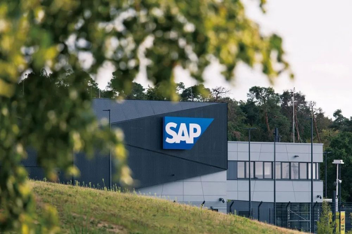 SAP力推云转型，加码商业AI|云产品|21CBR|商业_新浪新闻