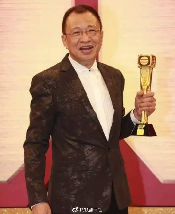 TVB金牌监制年底再开新剧，强劲班底再集结，许绍雄宣布复出