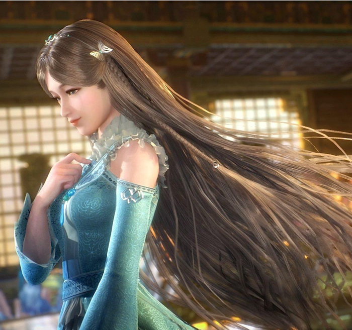 斗罗大陆：宁荣荣成神真是沾奥斯卡的光？其实是她本身就足够优秀