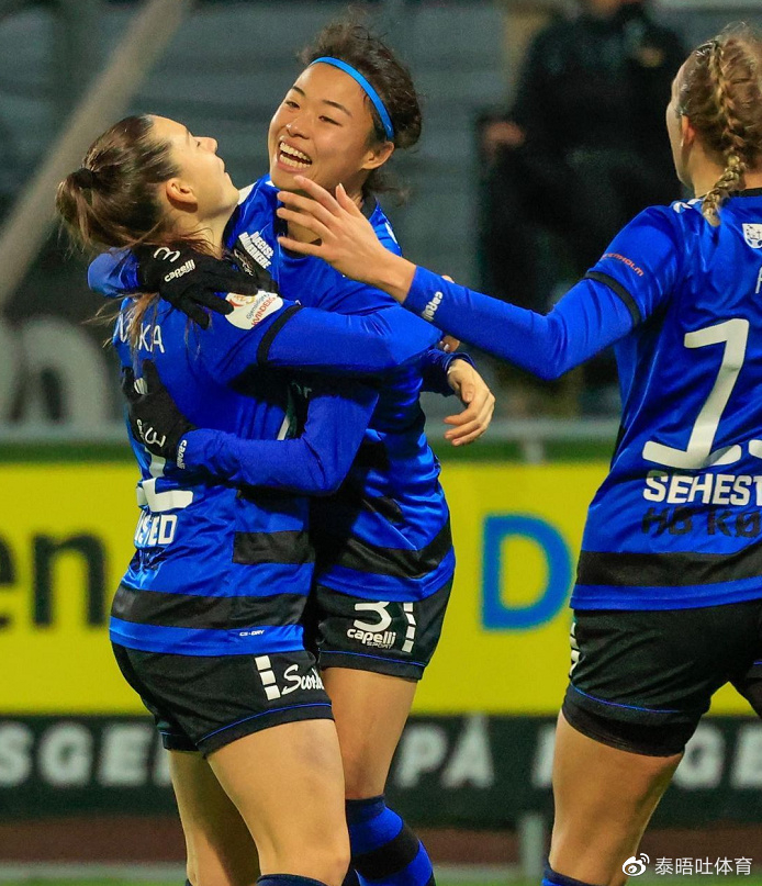 2-1，5连胜！赵瑜洁创历史，6场独造4球+征服欧洲，中国女足利好|丹麦|克厄女足|丹麦女超|张琳艳|草蜢_新浪体育_新浪新闻