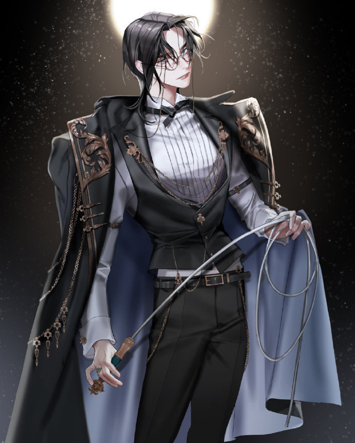 插画师 Jettafield | 제타필드