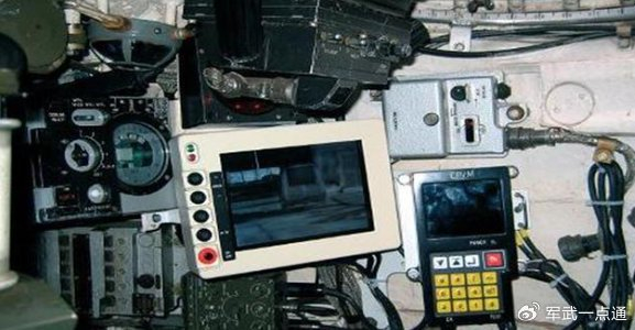 白俄罗斯改造的“T-72B”坦克，却处处体现出中国造坦克造诣|白俄罗斯|坦克|中国_新浪新闻