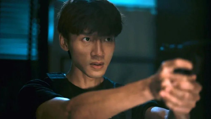 第一集就惊艳非凡，2023年首部惊喜港剧诞生！|杀手废J|港剧|杀手_新浪新闻