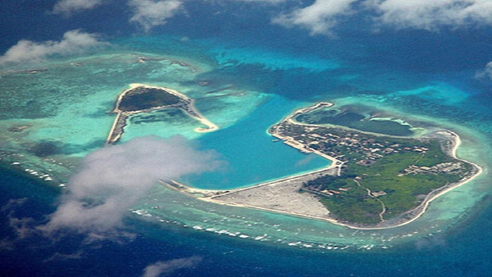 中非一旦发生冲突，会是什么原因造成的？美国会在背后补刀吗？|中非|菲律宾|仁爱礁_新浪新闻