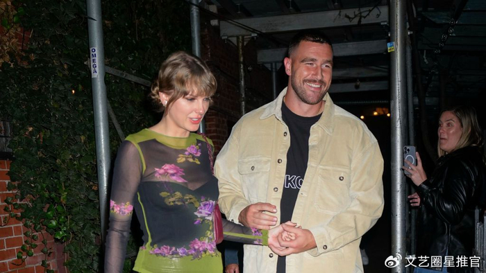 外媒曝霉霉和男友陷感情危机！女方身家79亿，男方不肯签婚前协议|特拉维斯|泰勒·斯威夫特|凯尔斯_新浪新闻