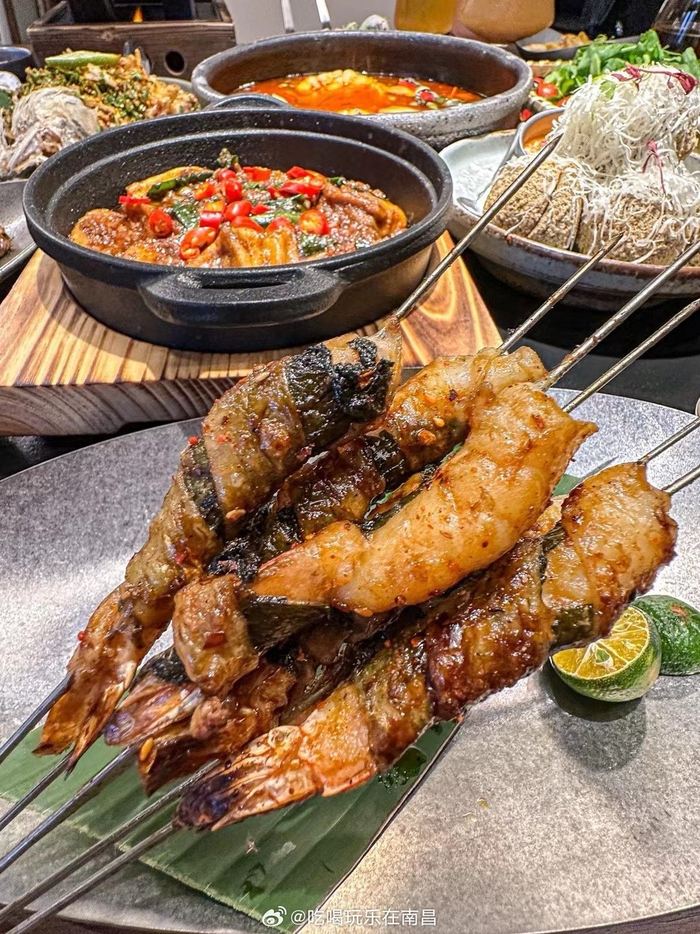 Ameigo梅果·云贵川 bistro