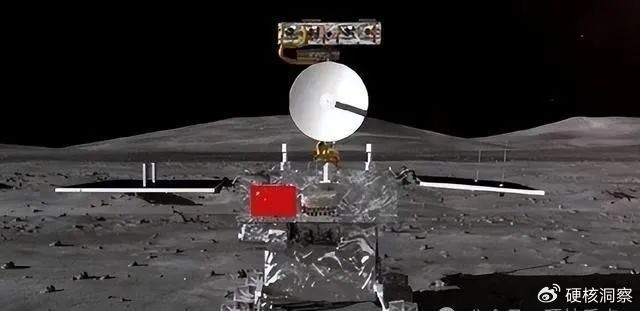 嫦娥六号带着珍贵“礼物”完美着陆，再现“打水漂”的绝技！|绝技|嫦娥|水漂_新浪新闻
