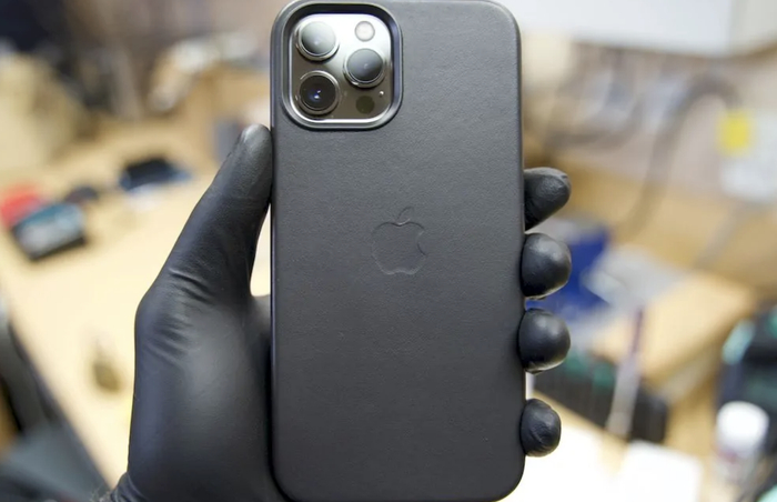 围观！iPhone 12 Pro Max评测：苹果巅峰之作，成就手机巅峰__财经头条__新浪财经