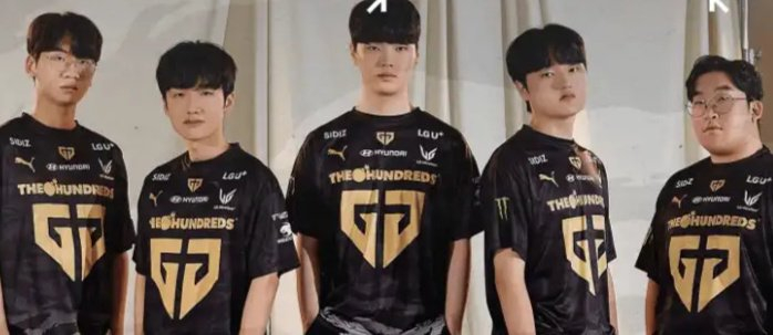 GEN八强抽到BLG狂喜！这一笑笑到S14