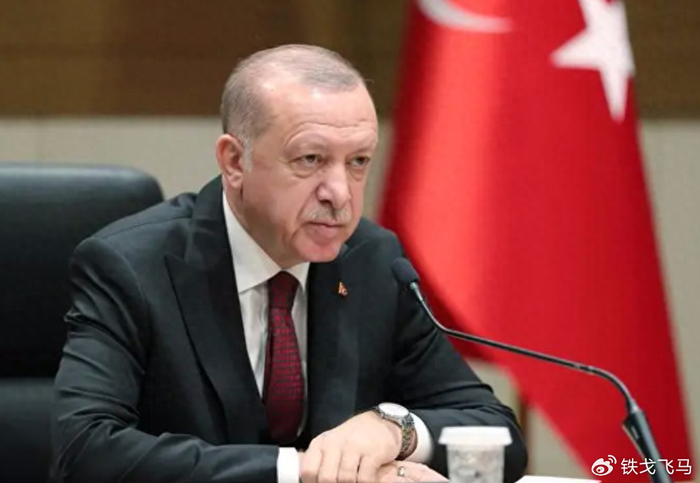 局势再升级！土耳其总统下令，军队进入一级战备|土耳其|以色列|战备_新浪新闻