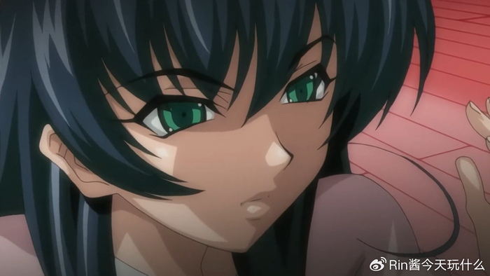 《对魔忍 阿莎姬》：让女忍者成为ACG高危职业的经典之作