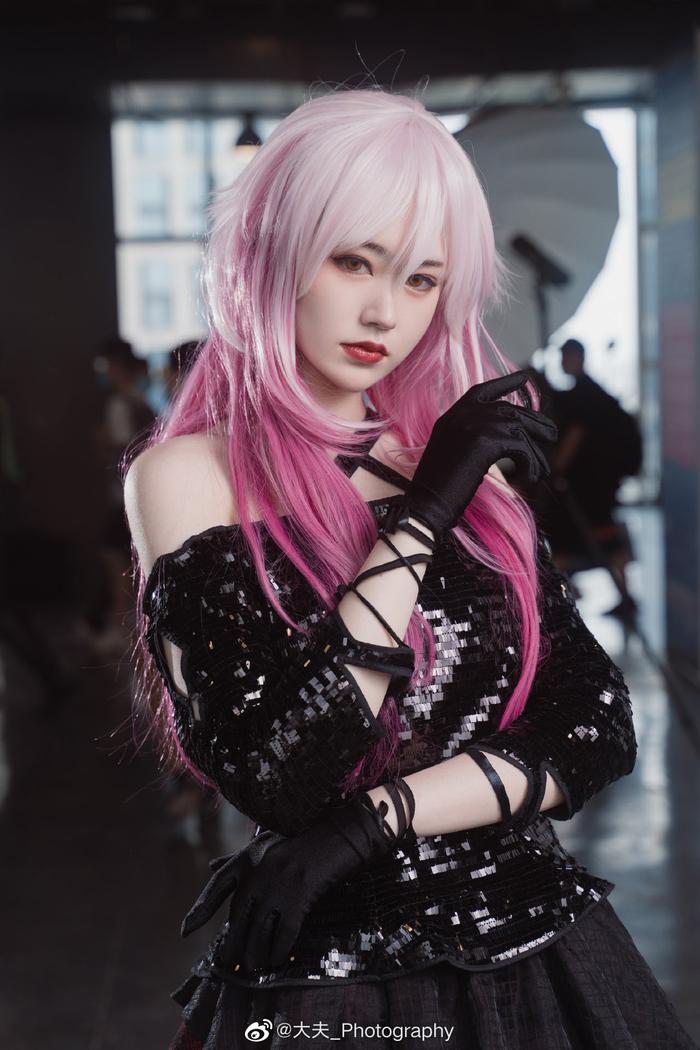 EGOIST第5张单曲「Fallen」封面