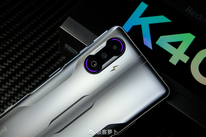 1999起，卢伟冰再次突破底线，K40游戏版高配低价稳了__财经头条__新浪财经