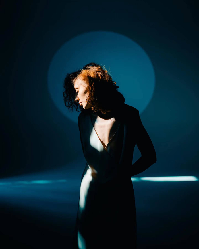 “光影与明暗”加拿大摄影师Carter Baran