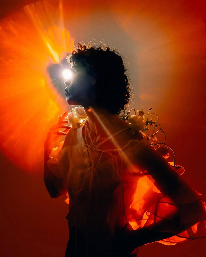 “光影与明暗”加拿大摄影师Carter Baran