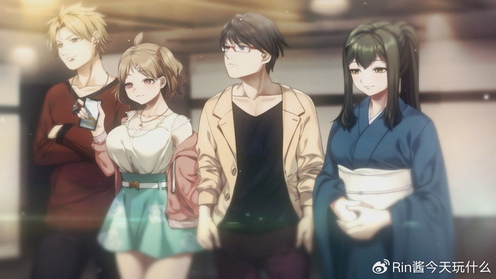 《Liminal Border Part II》：在犯罪道路上泥足深陷__财经头条__新浪财经