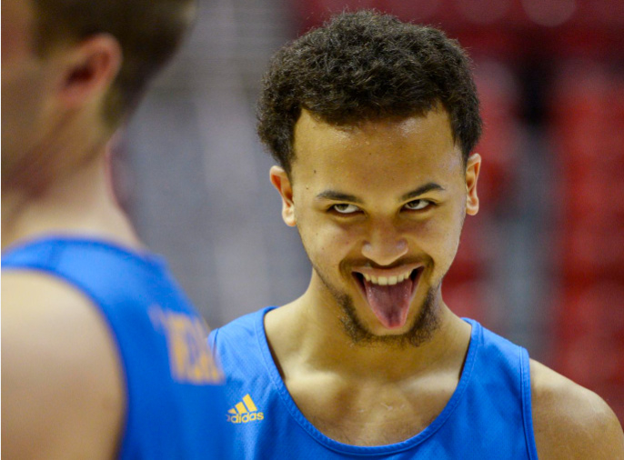 中国队首秀倒计时！李凯尔啊李凯尔，球迷可太期待了|凯尔安德森|中国队|中国男篮_新浪新闻