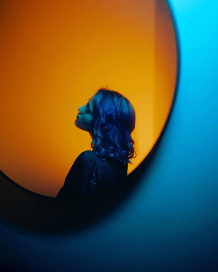 “光影与明暗”加拿大摄影师Carter Baran