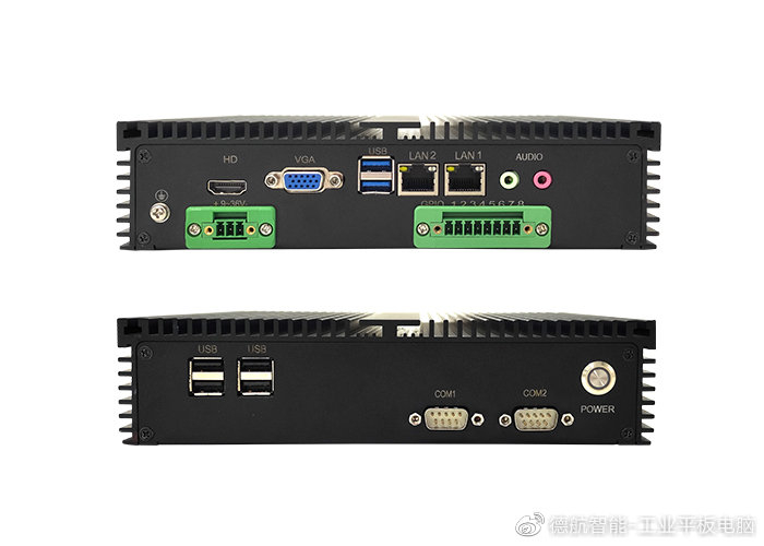 J1900处理器的工控机逐渐给J6412处理器工控机给替代了__财经头条__新浪财经