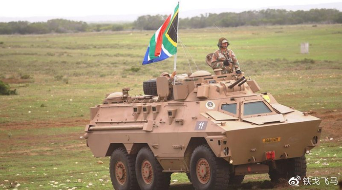非洲第一军事强国是谁？|南非|强国|军队_新浪新闻